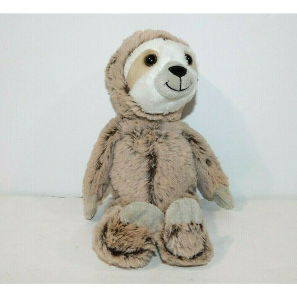 Ferrero | Toys | Ferrero Rocher Kinder Egg Surprise Plush Brown Sloth ...